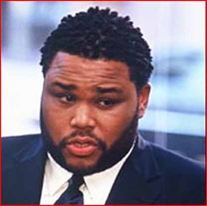 Anthony Anderson