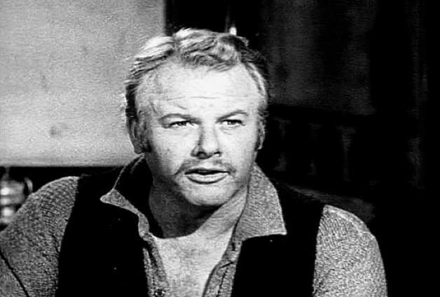 Alan Hale Jr.