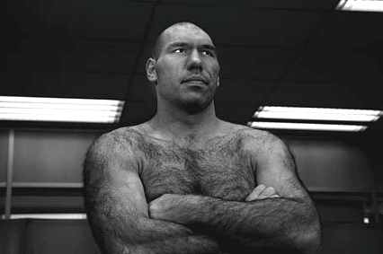 Nikolai Valuev